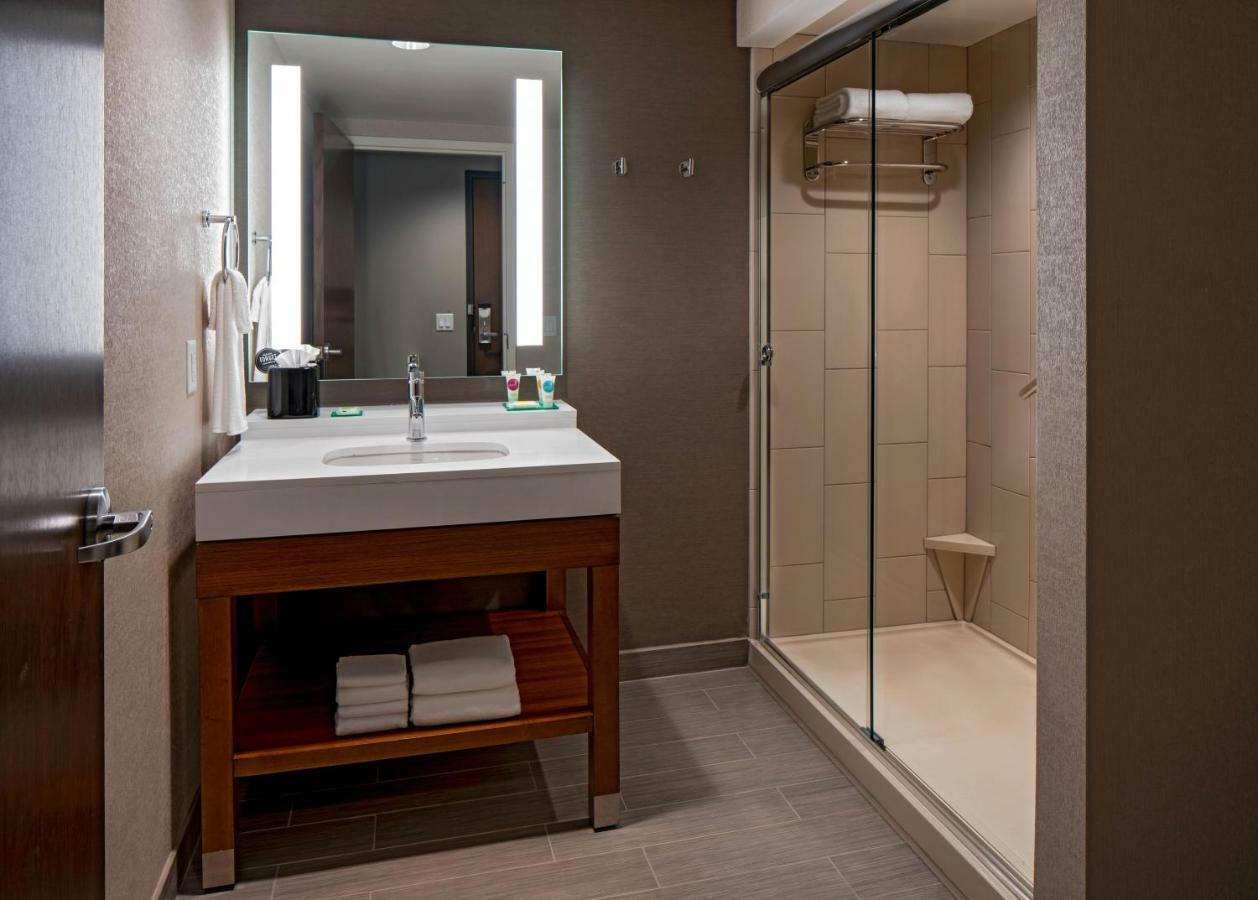 HYATT PLACE INDIANAPOLIS DOWNTOWN HOTEL | 3-STAR ACCOMMODATION IN ...